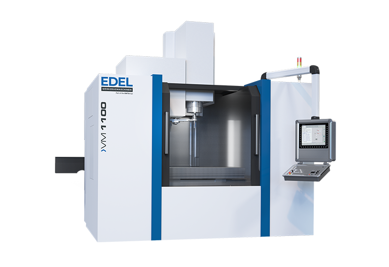 VERTIMILL - EDEL Werkzeugmaschinen